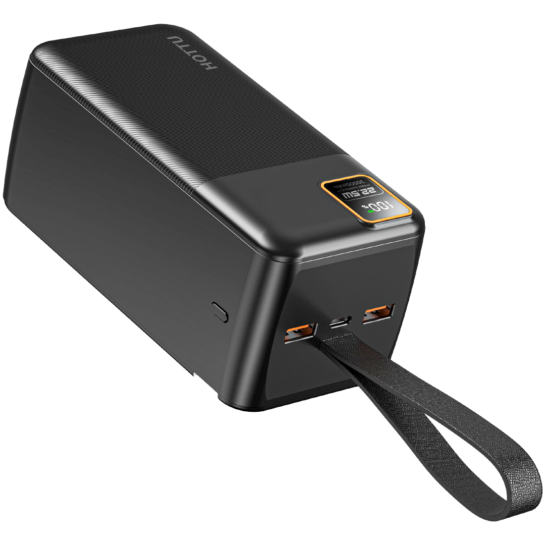 HT23 Power Bank – Hottu Technology INTL